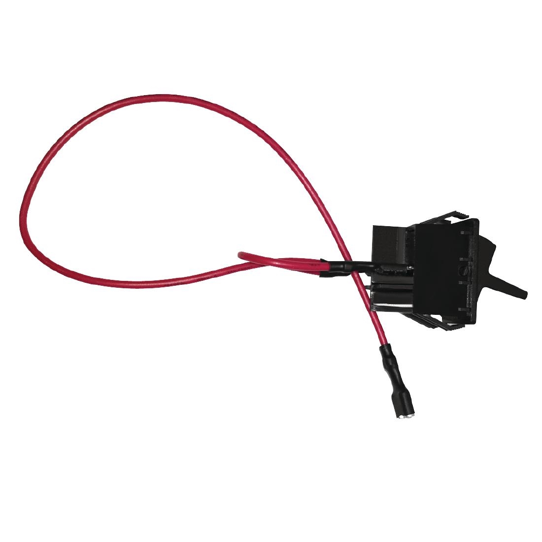Buffalo Pulse Switch - urneeds.co.uk