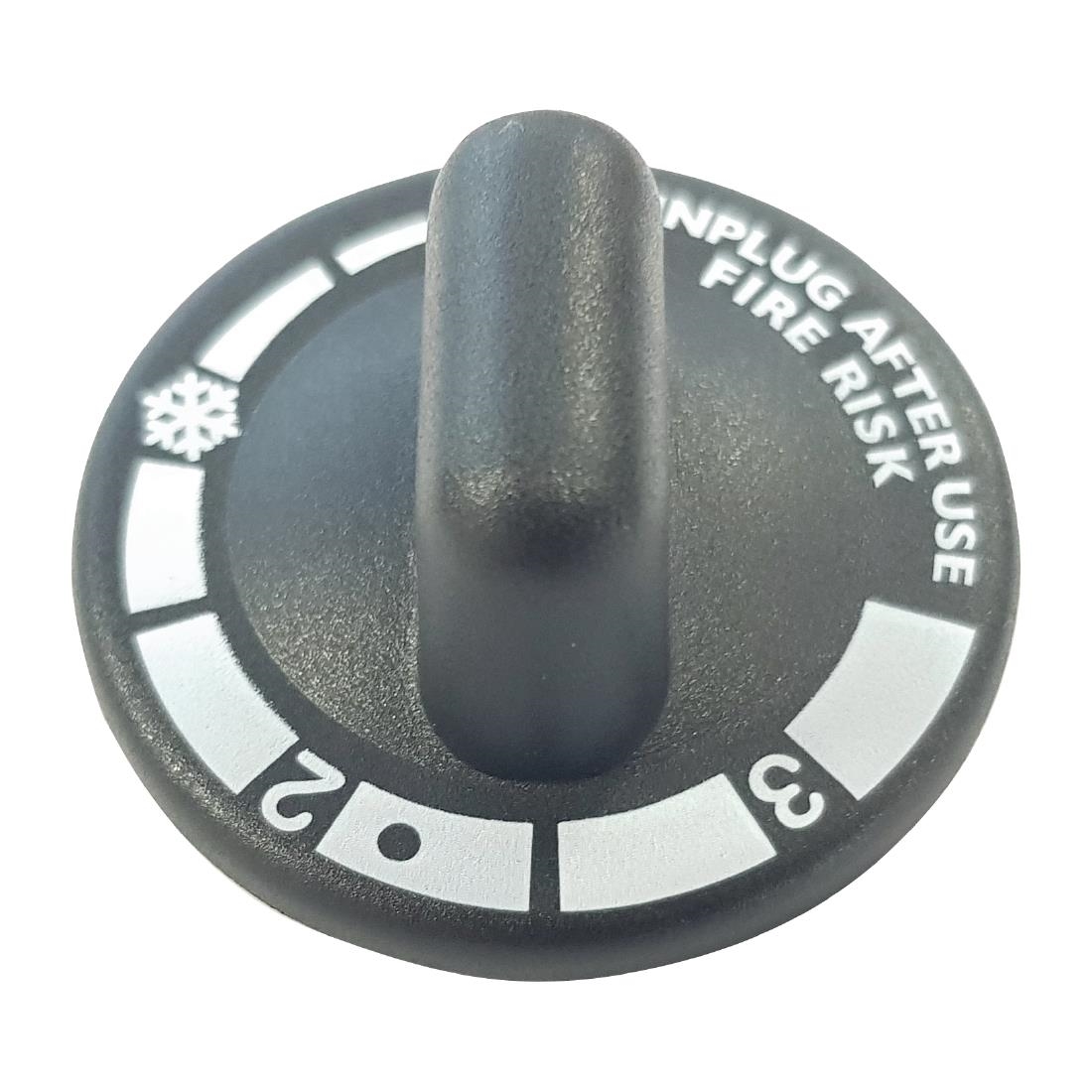 Dualit timer knob ref 01800 - urneeds.co.uk
