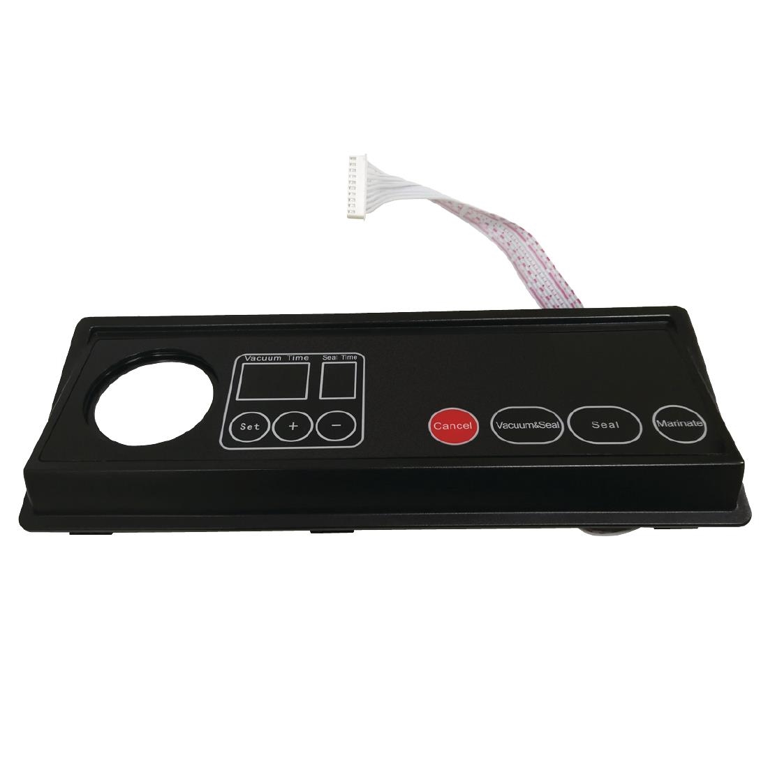 Buffalo Complete Control Panel - urneeds.co.uk