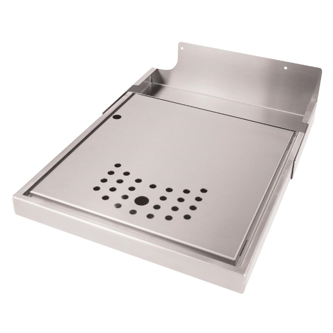Drip tray for M10F water boiler - urneeds.co.uk