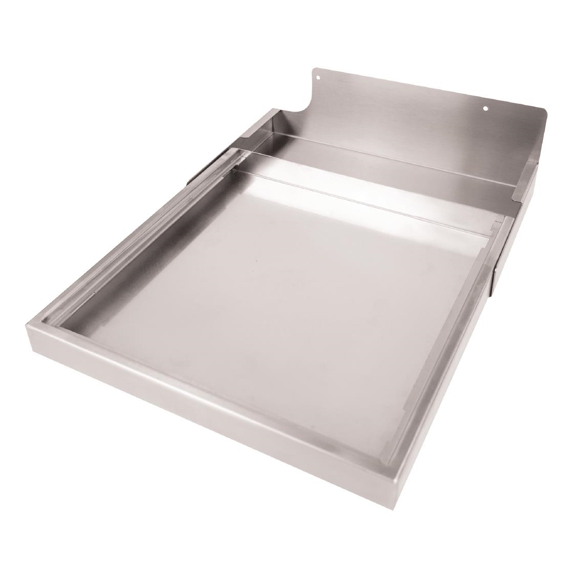 Drip tray for M10F water boiler - urneeds.co.uk