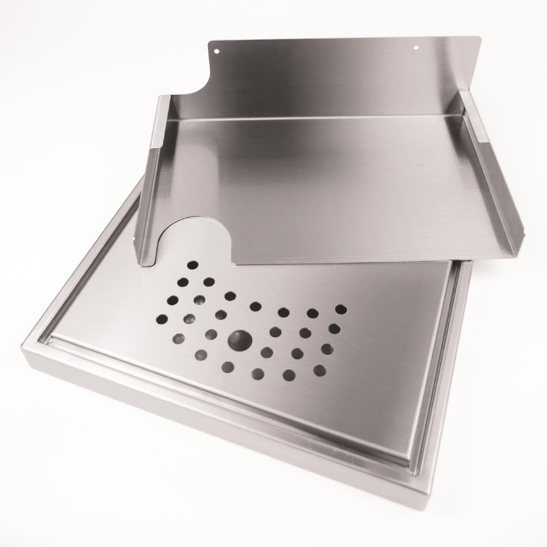Drip tray for M10F water boiler - urneeds.co.uk