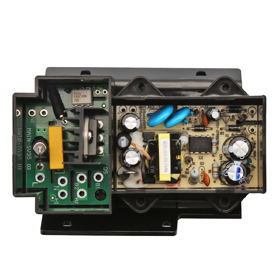 Buffalo Main Control Box Assembly - urneeds.co.uk