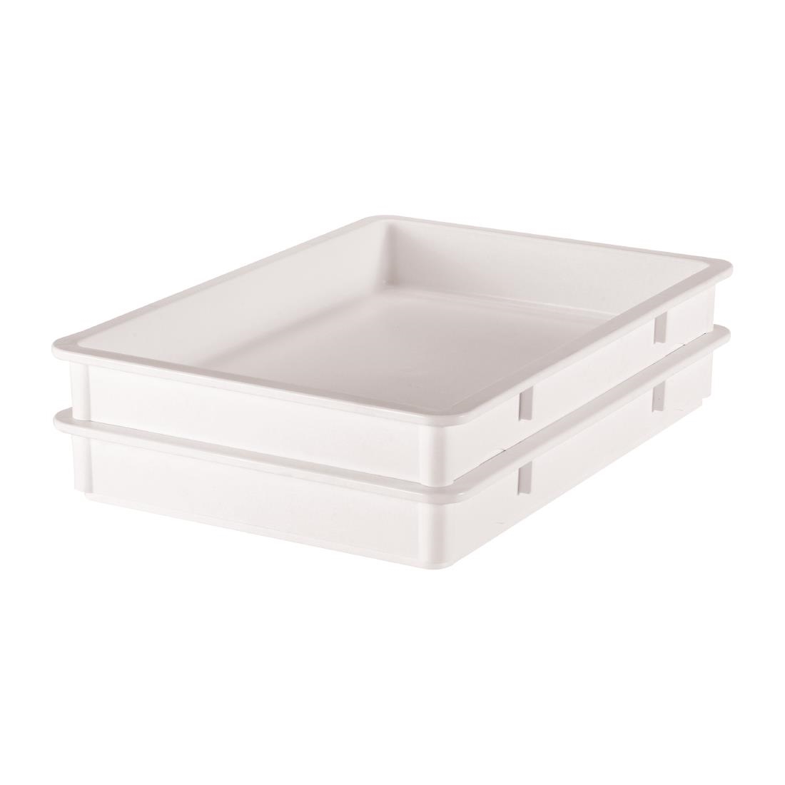 Cambro Pizza Dough Proofing Box - urneeds.co.uk
