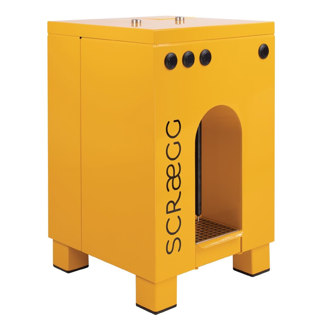 Scraegg Pro - urneeds.co.uk