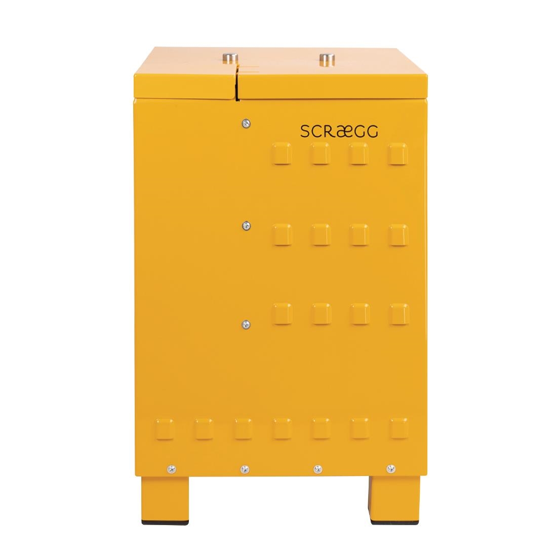 Scraegg Pro - urneeds.co.uk