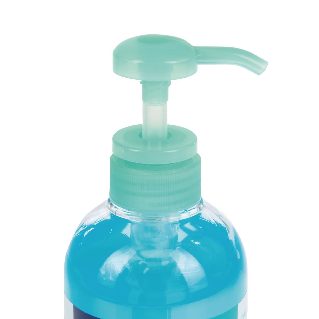 Relisan 70% Alcohol Hand Sanitiser 500ml - urneeds.co.uk