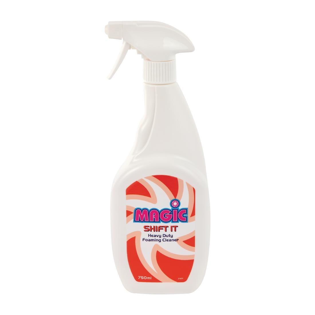 Magic Shift It Kitchen Degreaser and Oven Cleaner Ready To Use 750ml (6 ...