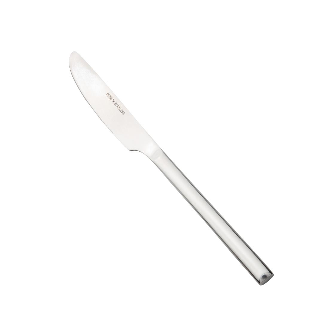Olympia Ana Cutlery Sample Set Pack Of 3 Uk