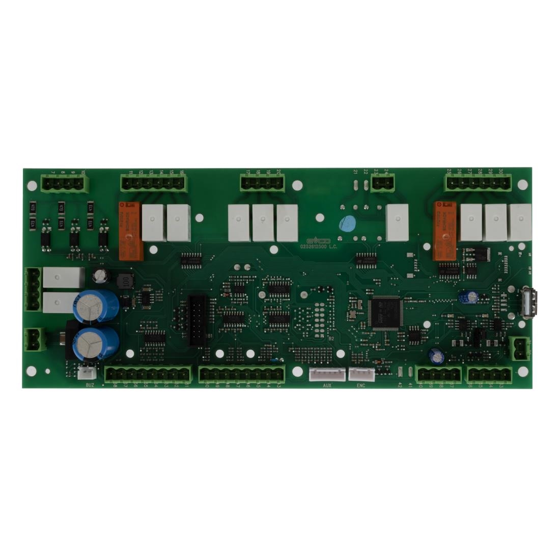 Buffalo Combi Screen V7 Smart System - urneeds.co.uk