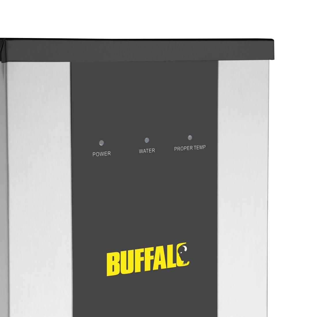 Buffalo Slimline 10Ltr Auto Fill Water Boiler - urneeds.co.uk