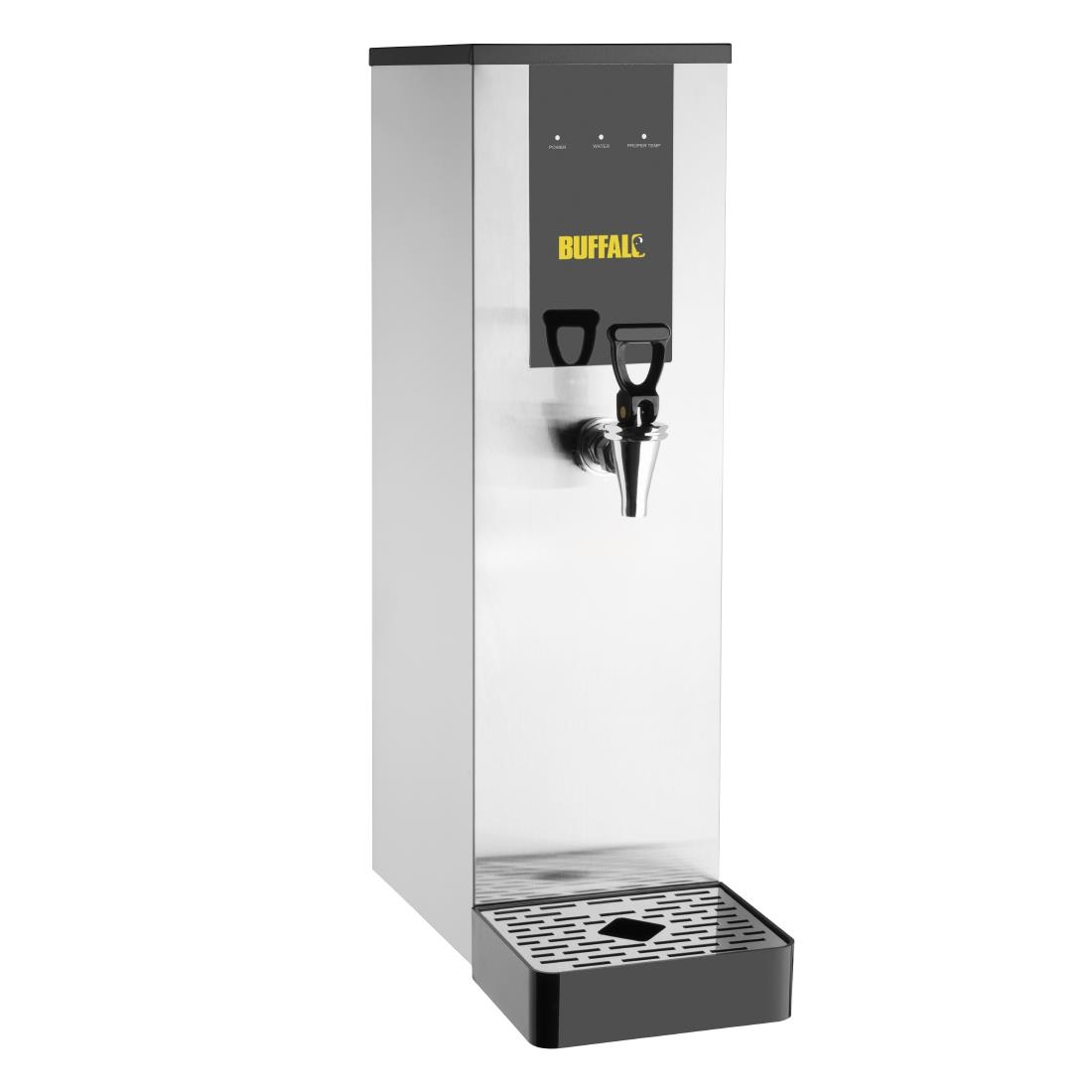 Buffalo Slimline 10Ltr Auto Fill Water Boiler - urneeds.co.uk