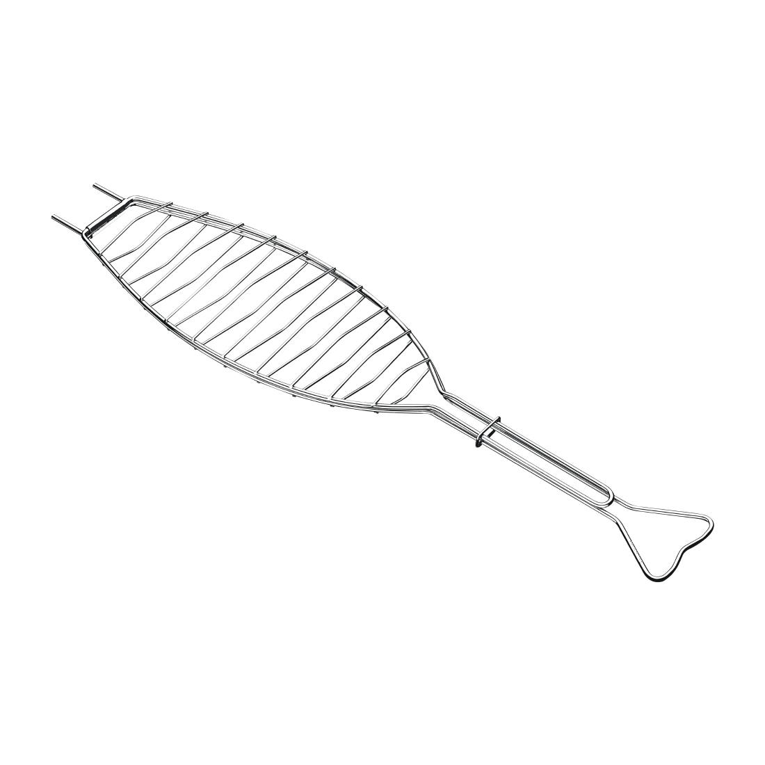 Tramontina Fish Grill Rack - urneeds.co.uk