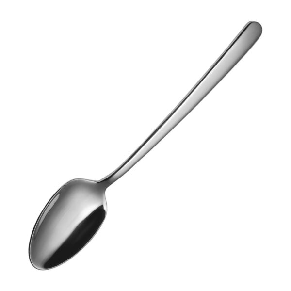 Sola Donau Demitasse Spoon (Pack of 12) - urneeds.co.uk