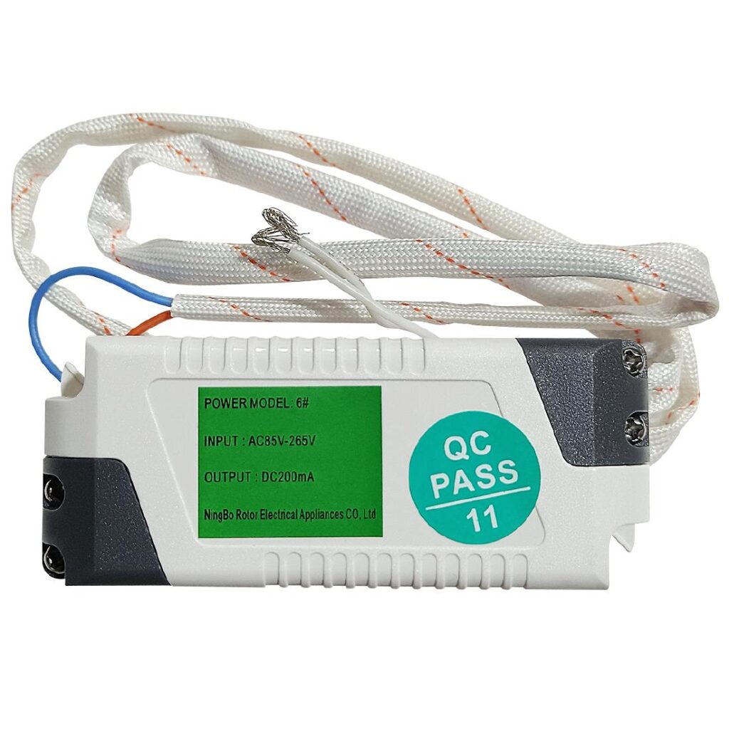 Buffalo LED Transformer - urneeds.co.uk